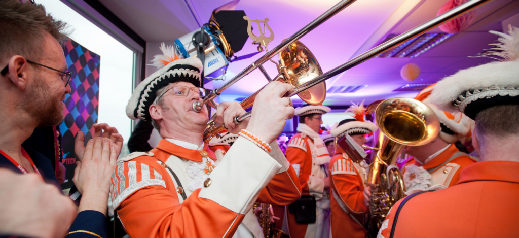 What you need to know to celebrate Carnival in Cologne | PIRATEx